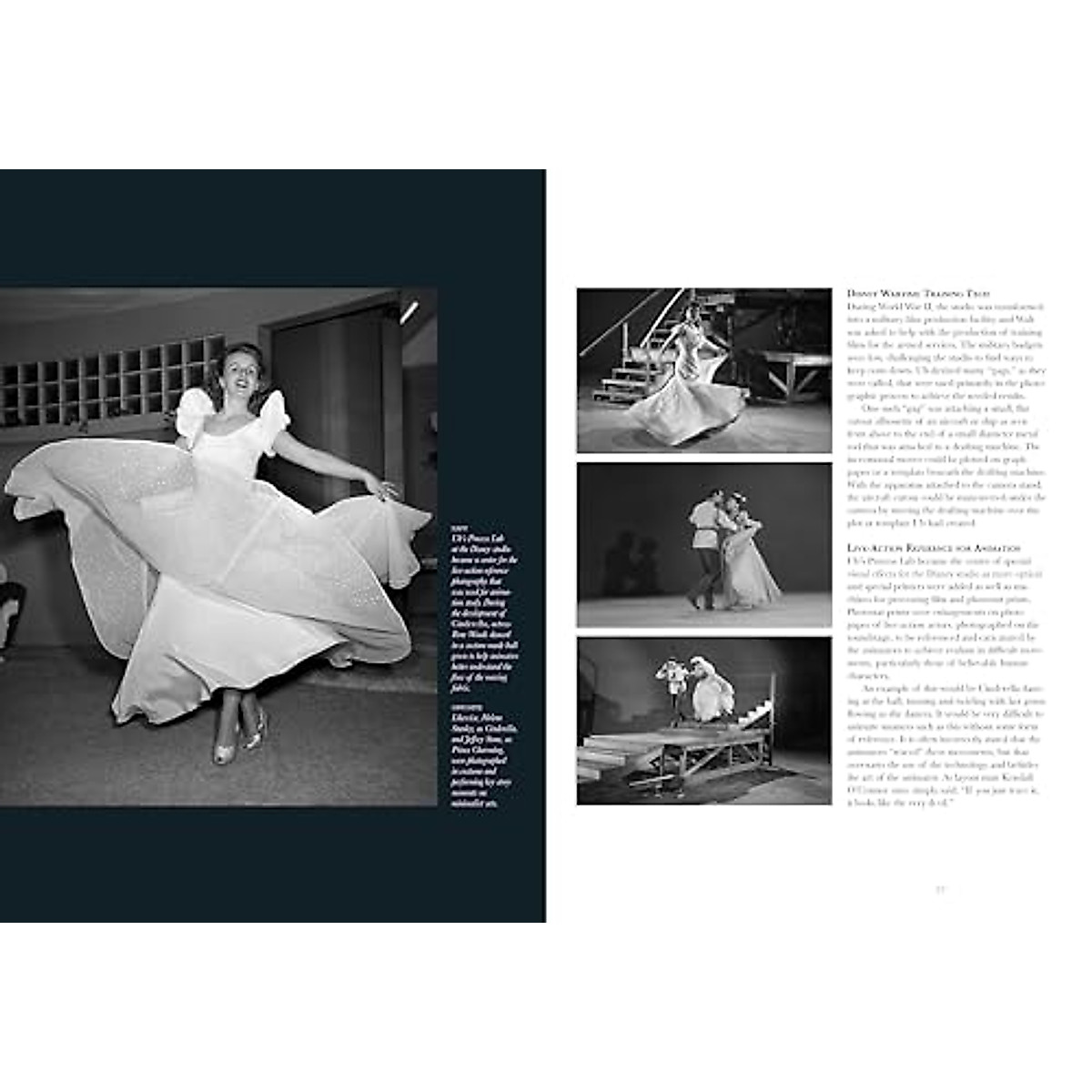 Walt Disney's Ultimate Inventor: The Genius of Ub Iwerks (Disney Editions Deluxe)