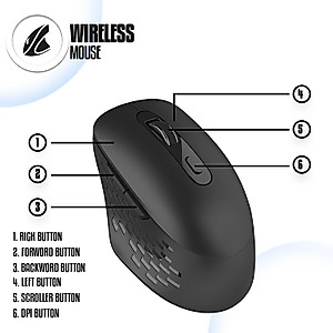 Dell Chromebook 3180 Laptop PC, Intel Celeron N3060 Processor, 4GB Ram, 16GB SSD Storage, Wi-Fi | Bluetooth, HDMI, USB 3.1 Gen 1, Web Camera, Chrome OS (Renewed)