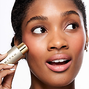 stila Complete Harmony - Lip & Cheek Stick, Sheer Lillium, 0.21 oz.