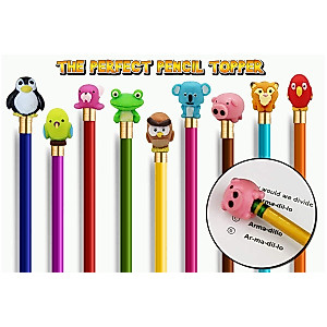 Sqwishland Bulk Box (250 Capsules) -Series 6: Mini Capsule Squishy Animal Toys | Perfect Party Favors, Pencil Toppers, Classroom Prizes, Collectible Toys for Kids