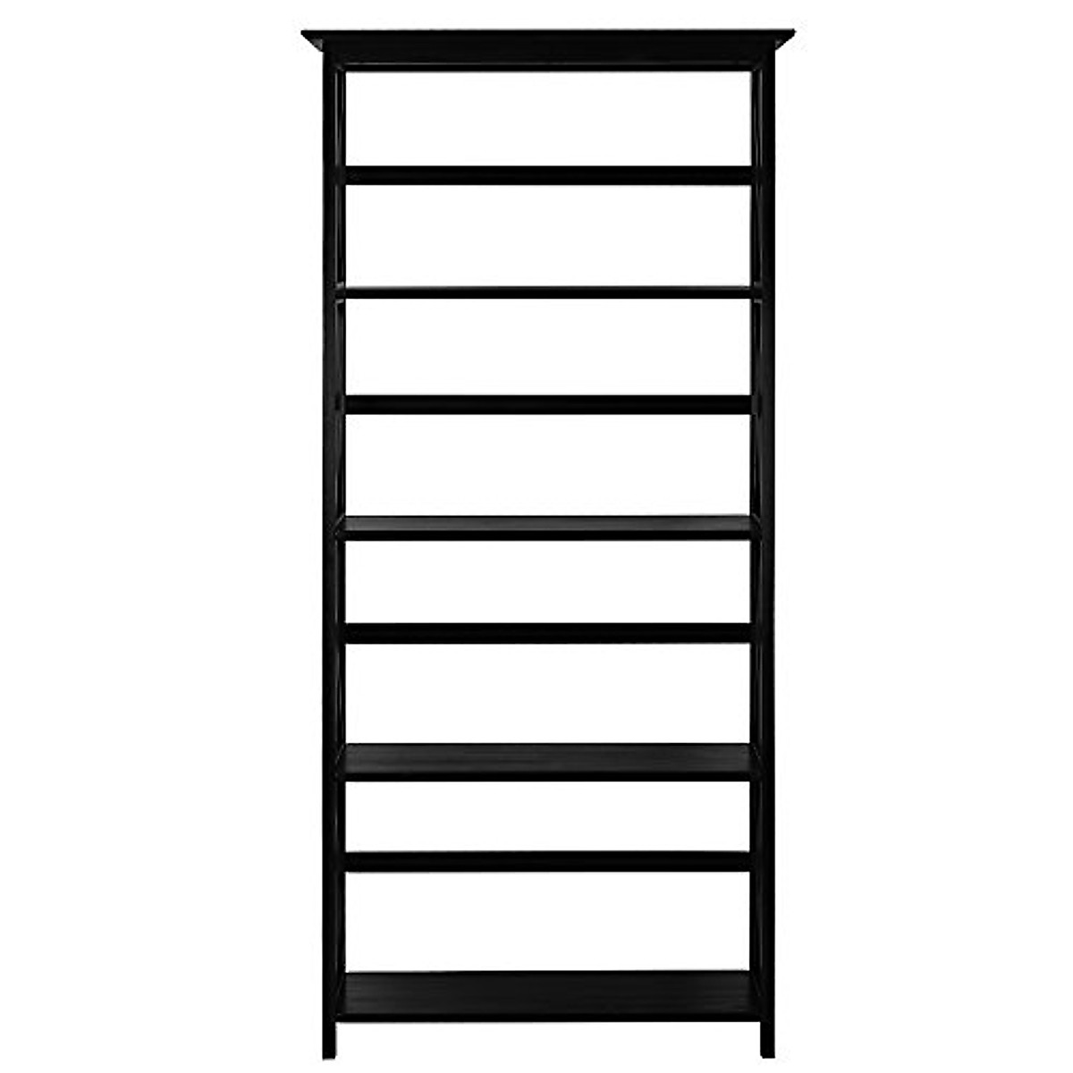 Casual Home Shelf Bookcase