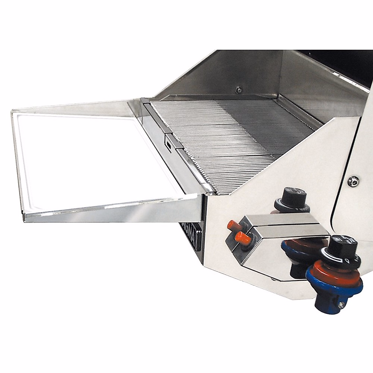 Magma Serving Shelf w/Removable Cutting Board