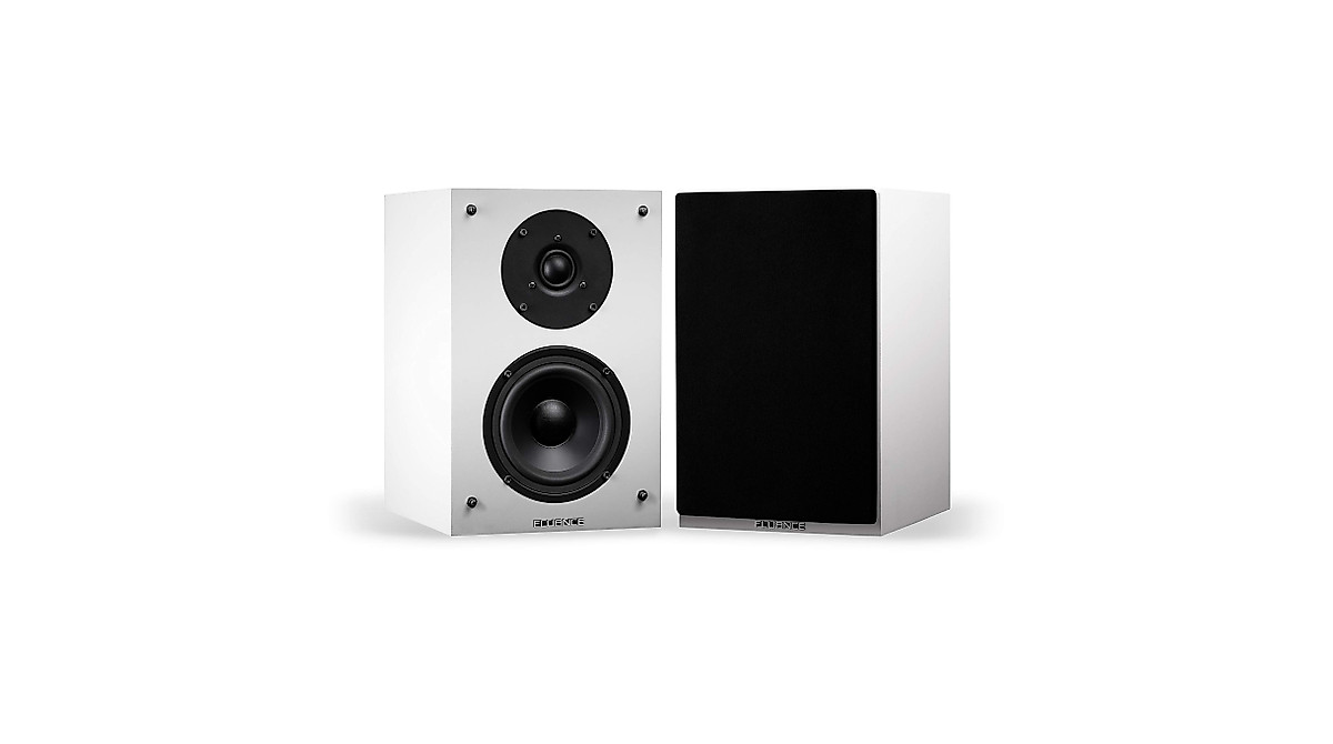 Fluance Elite 5.1 Home Theater System: Premium Surround Sound