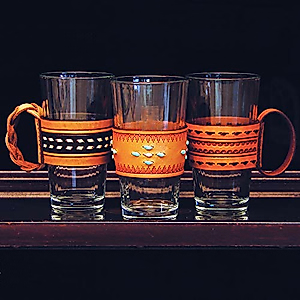 Realeather Veg-Tan Double Shoulder Leather, Natural