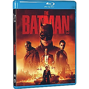 Batman, The (Blu-ray)