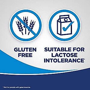 Ensure Enlive Meal Replacement Shake, 20g Protein, 350 Calories, Advanced Nutrition Protein Shake, Milk Chocolate, 8 Fl Oz (Pack of 16)