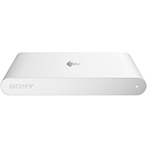 Playstation Vita TV (VTE-1000AB01) (Japan Imported)