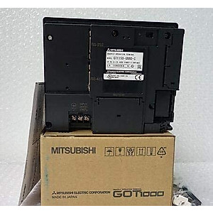 Human Machine Interface GT1150-QBBD-C