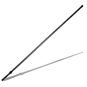 48.8 Inch ABBREE Army Game Foldable Tactical Outdoor Sports Dual Band 2M/70CM 144/430MHz Antenna for Baofeng UV-5R UV-82 BF-F8HP GT-3TP Ham GMRS Two Way Radio