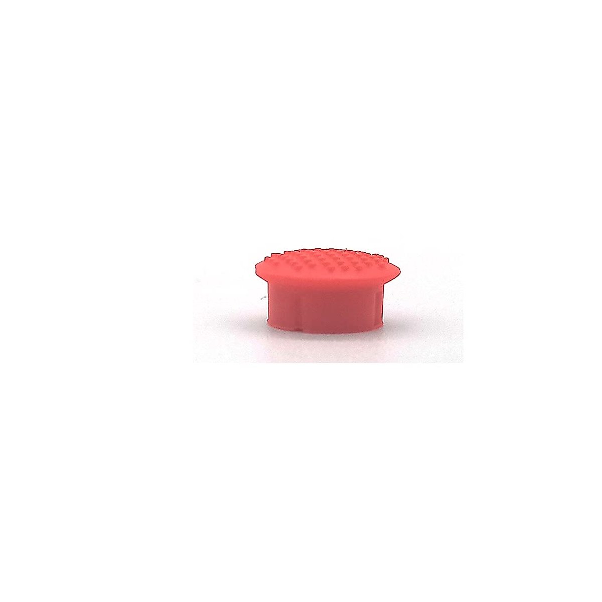 Replacement Right Joystick C stick Circle Pad Button Grip Cap Cover for Nintendo New 3DSXL 3DSLL New 3DS 2015 Button Instead of 3ds C Button Game Console Rocker Cap