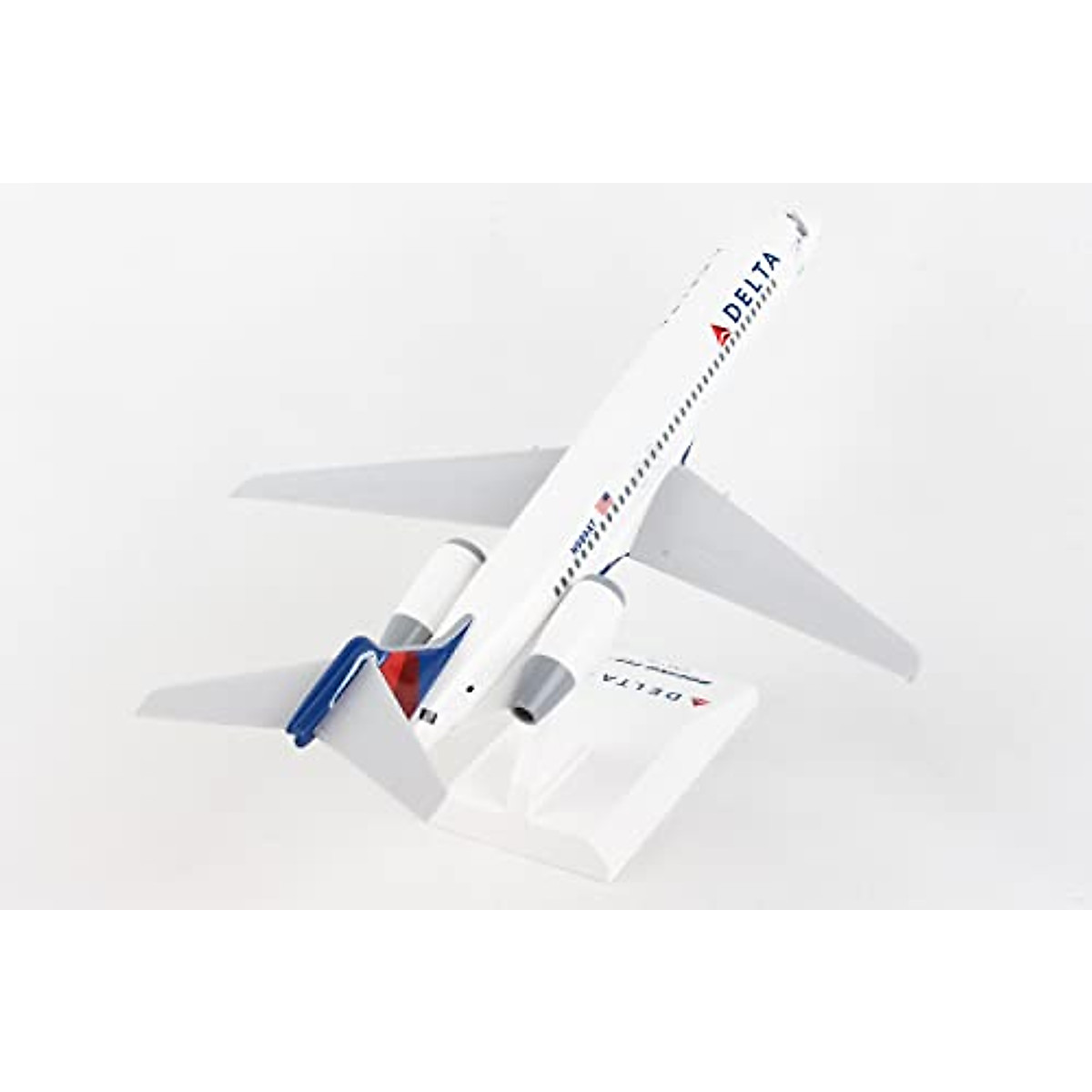 Daron SkyMarks Delta 717 New Livery Model 1/130 (SKR760)