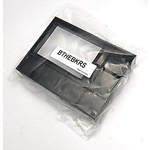 Lot of 10pcs 2.5" to 3.5" SSD Adapter 661914-001 for HDD Tray 651314-001 SAS/SATA Tray Caddy Compatible with G8/Gen9 Server by Bthebkrs
