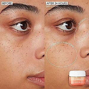 Sunday Riley C.E.O. Afterglow Brightening Vitamin C Cream Face Moisturizer, 1.7 oz.