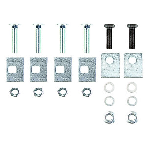 Draw-Tite 75034 Max-Frame Receiver