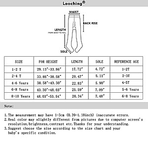 Looching 5 Pack Baby Toddler Girls Cute Cable Knit Cotton Tights Pantyhose Leggings Stocking Pants(4-6 Years, White,black,grey,dark grey,purple)