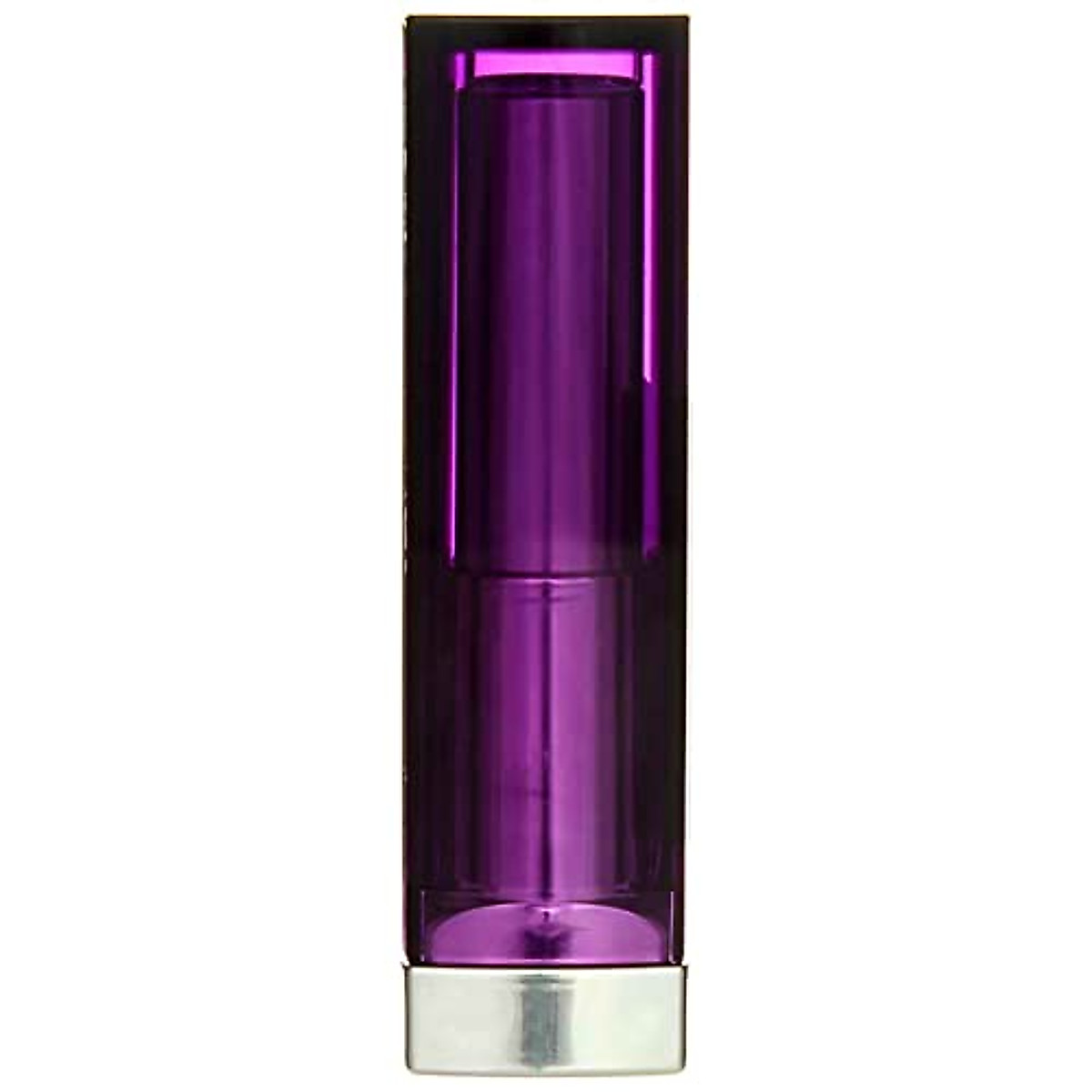 Myb Cs Lip On Mauve C Size Ea Maybelline Colorsensational Lipcolor, On The Mauve