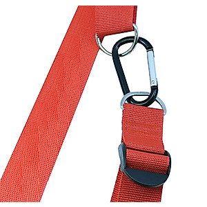 Malone Auto Racks SlingOne Single Kayak Storage System