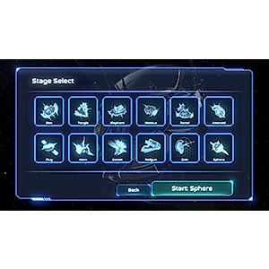 Curved Space (PS5) - PlayStation 5