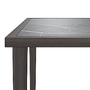 GuyAna 3 Piece Patio Set with Cushions Outdoor Furniture Sets Conversation Sets Patio Furniture Dining Patio Furniture Set Patio Sets Gray Poly Rattan