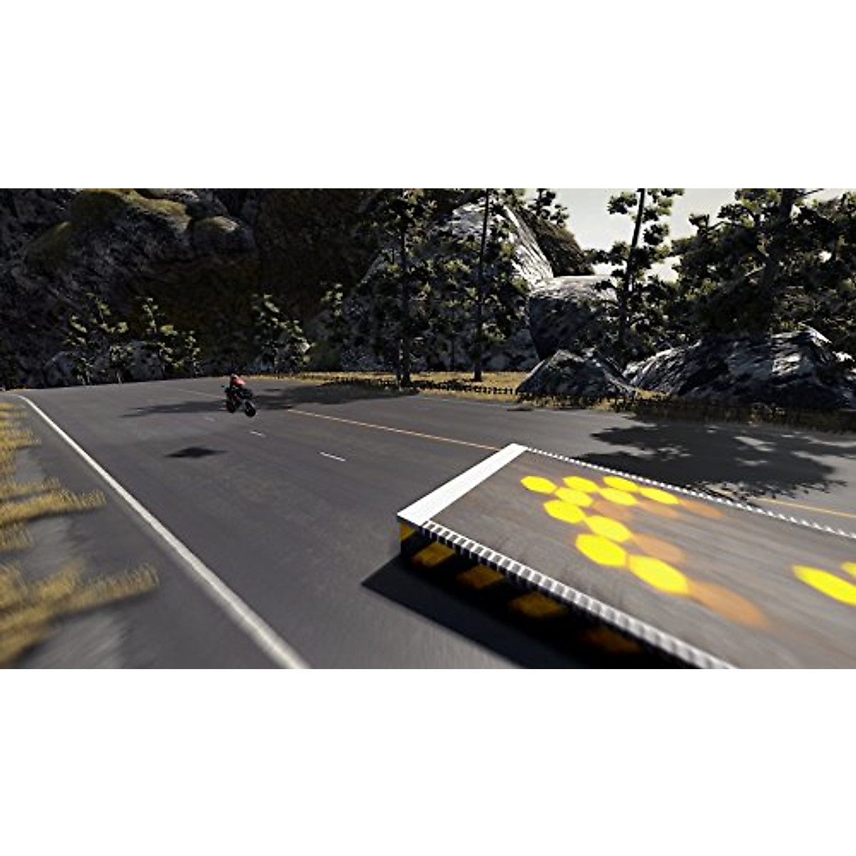 Motorcycle Club - PlayStation 4