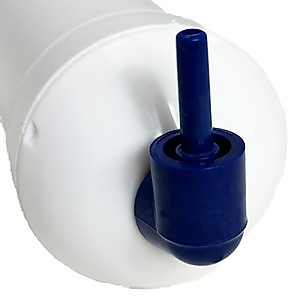 Nimbus WaterMaker 5 ReplacementWater Filter Kit, Nimbus 104208, 104592, 101803, Pelican 104863