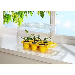 Matchbox Grow Pro Playset