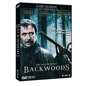 Backwoods - Die Jagd beginnt!