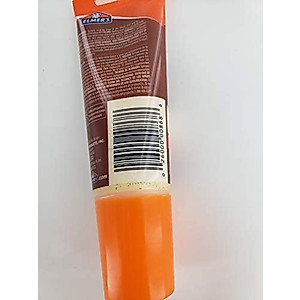 Elmer's E868 Carpenter's Wood Filler, 3.25-Ounce Tube, Natural - 6 Pack