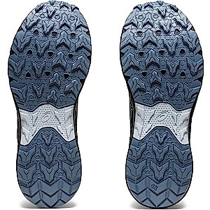 ASICS Men's Gel-Venture 9 Running Shoes, 10.5, Midnight/Sky