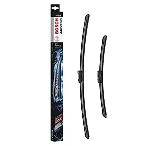 Bosch Wiper Blade Aerotwin A721S, Length: 600mm/400mm − Set of Front Wiper Blades