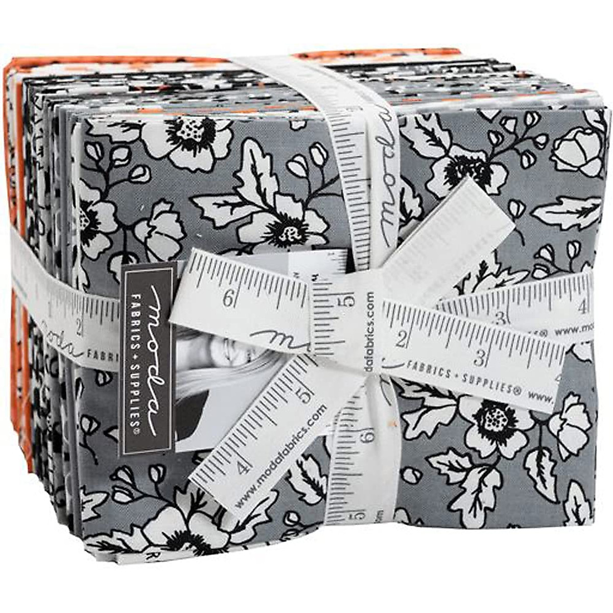 April Rosenthal Midnight Magic II 30 Fat Quarters Moda Fabrics 24100AB