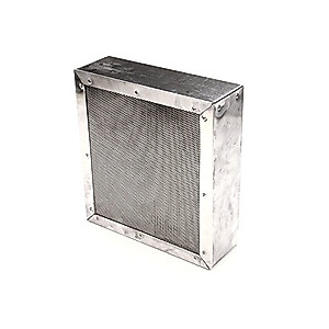 Autofry 57-0007 Single Charcoal Filter
