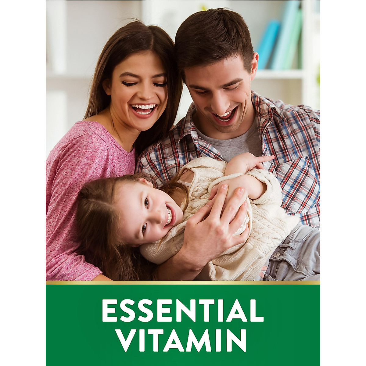 Nature's Truth Vitamin B1 100mg (Thiamine) | 100 Count | Vegetarian, Non-GMO & Gluten Free Supplement