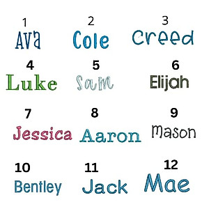 Personalized Easter Candy Basket with Embroidered Name - Custom Bunny Plush Tote Bag Easter Baskets for Kids - Egg Bucket Goodies Bags for Easter - Cute Easter Gift Carrying Buckets- Gray