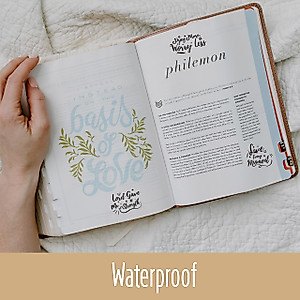 1000 PCS Bible Verse Stickers, Clear Inspirational Pray Stickers Encouraging Scripture Decals Jesus Christian Religious Faith Labels for Scrapbooks Bottles Computer Planner Diary Album Kids Adults