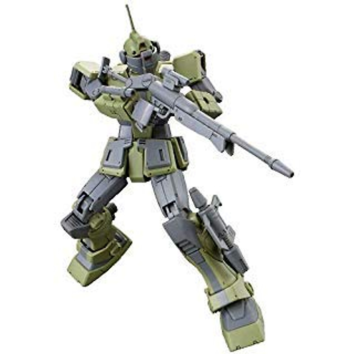 Bandai Hobby HG 1/144 RGM-79SC GM Sniper Custom (Gundam The Origin)