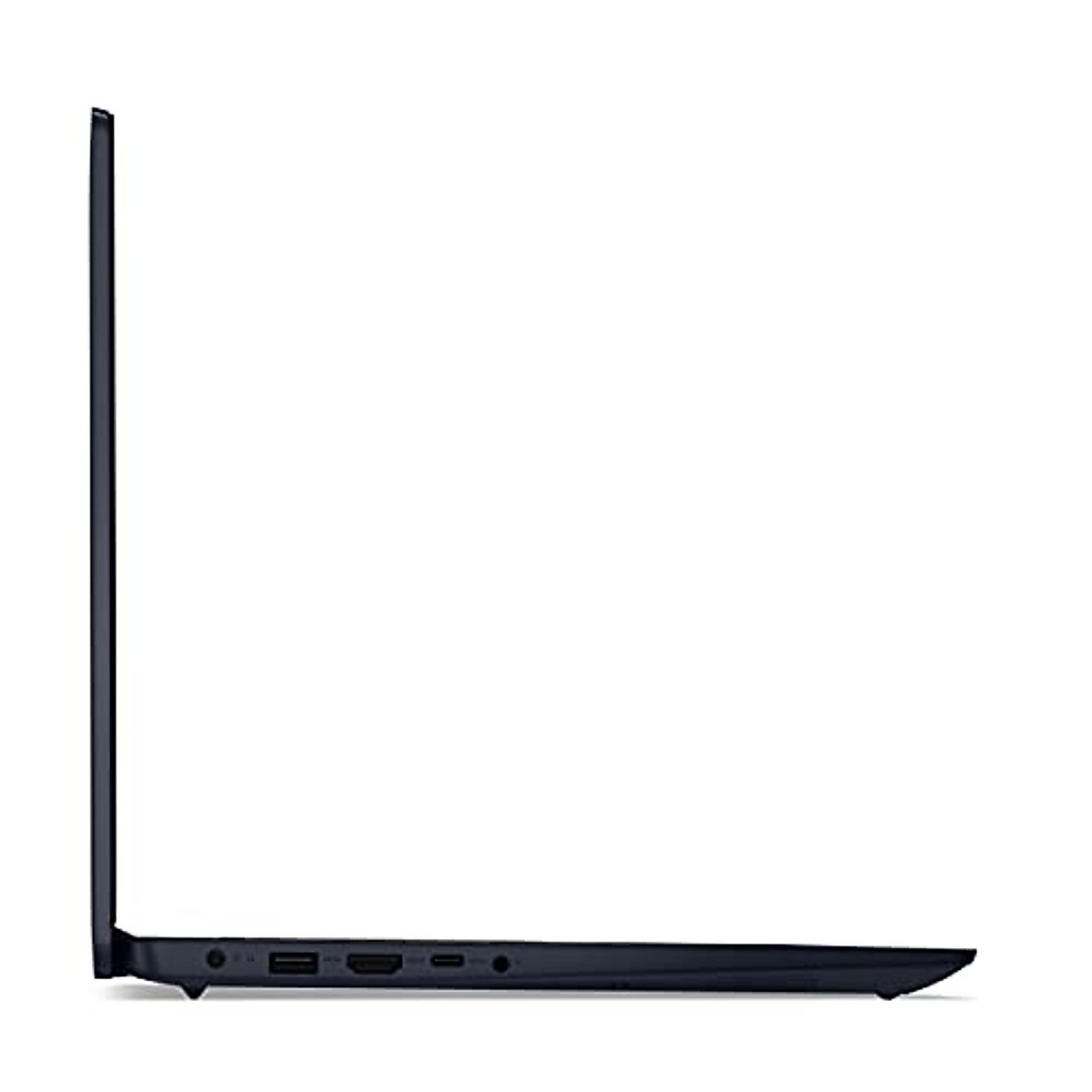 Lenovo Ideapad 3 15.6" FHD Home and Business Laptop AMD Ryzen 5 5500U 6 Cores Integrated AMD Radeon 7 Graphics 8GB RAM DDR4 256GB SSD 82KU003NUS