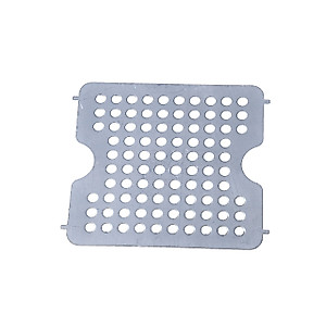 Bushcraft Essentials Universal Grate Bushbox XL