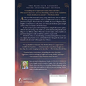 The Kitchen House: A Novel