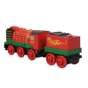 Thomas & Friends TrackMaster, Yong Bao