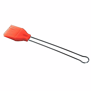 SAEY HOME & GARDEN N.V. Barbecook Silicone Brush