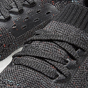 adidas Men's Ultraboost Uncaged, Solid Grey/Core Black-utility Black, 7.5