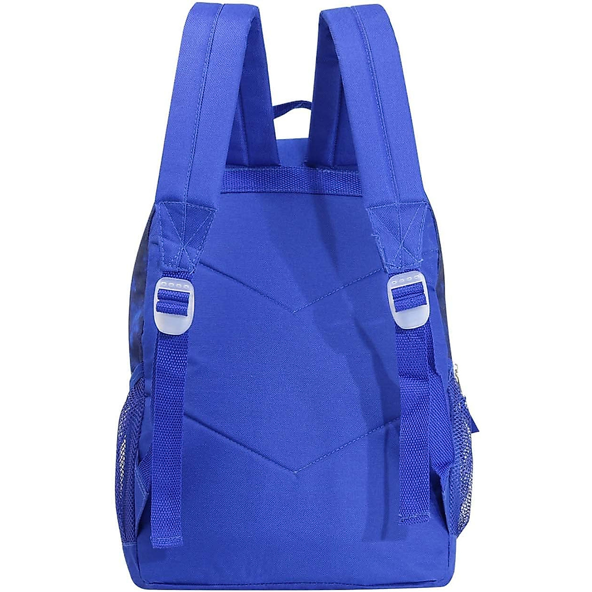 Moda West 24 Pack - 17" Wholesale Classic Bulk Backpacks - Mega Assortment 23 Different Color/Patterns