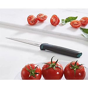 Joseph Joseph Duo 5-piece Knife Set