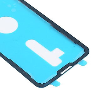 YUANSHIHUI Cellphone Replacement Parts for Oppo Reno2 Z / Reno2 F PCKM70 PCKT00 PCKM00 CPH1945 CPH1951 CPH1989 10pcs Back Housing Cover Adhesive