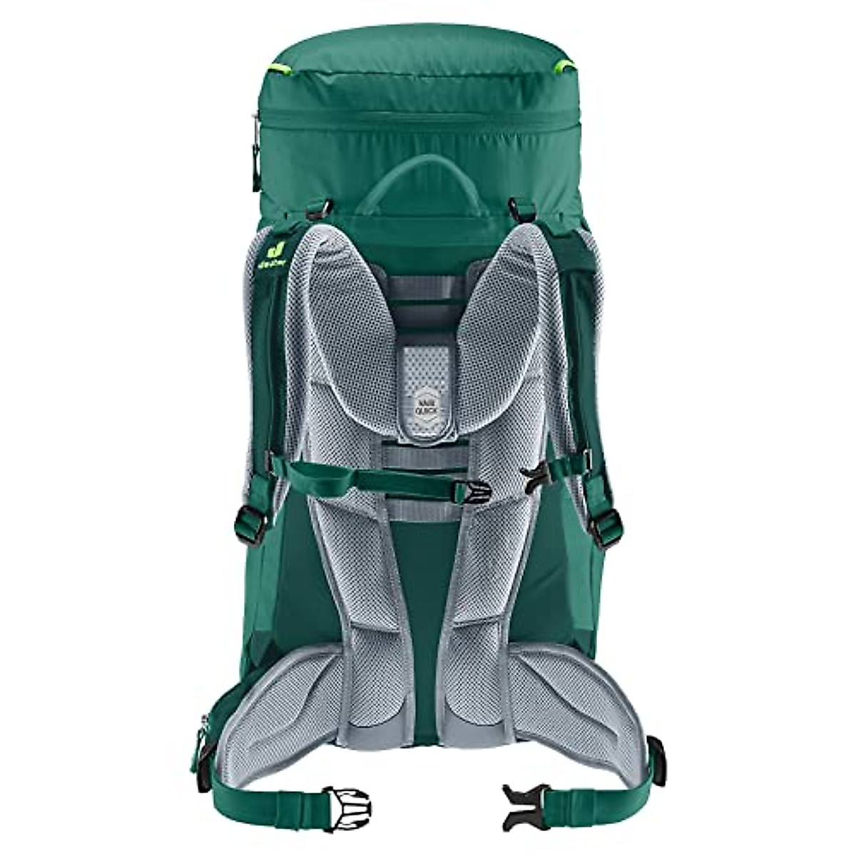 Deuter Fox 40 Kid's Backpack for Hiking and Trekking - Alphine Green-Forest