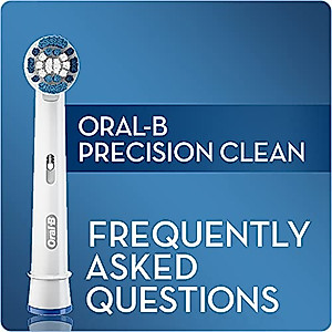 Oral-B Pro Expert Battery Powered Toothbrush with Replaceable 2 x AA Batteries and 1 x Precision Clean Brush Head