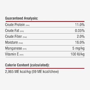 DreamBone DreamSticks, Treat Your Dog to a Chew Made WIth Real Chicken and Vegatables, 5 Count