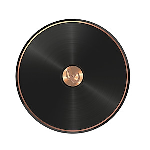 Infinity KAPPA-60CSX Kappa 6.5 Inch Two-Way car Audio Component System with Gap switchable Crossover