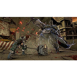 Code Vein - PlayStation 4